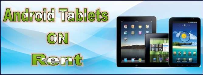 Mobile Phones On Rent in affodiable prices with in Andhra and Telangana
